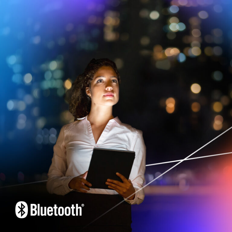 Now available: 2025 Bluetooth market trends and forecasts | Bluetooth® Technology Website